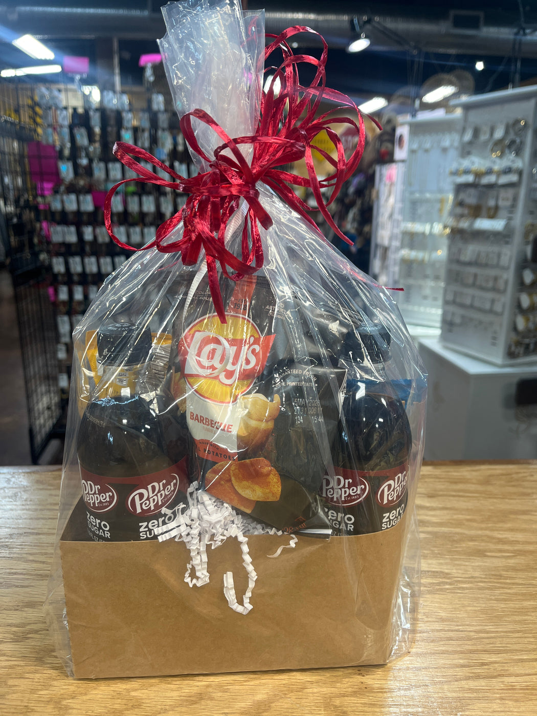 Large Snack Packs. FREE DELIVERY on Friday 2/13 to local towns and sch ...