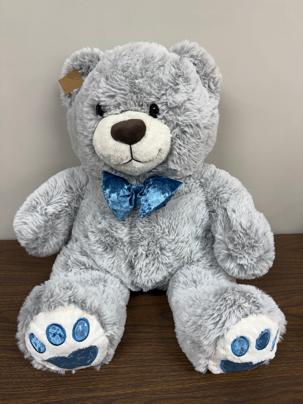 Teddy Bear Stuffed Animals- Available in many sizes & styles! — Barlow Blue