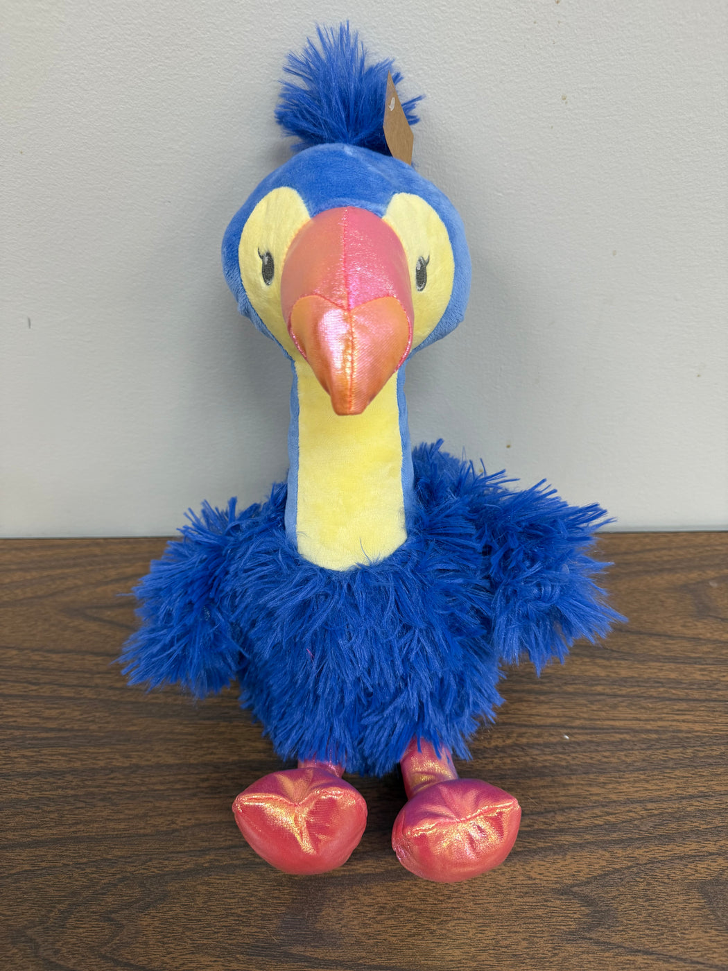 Farm Stuffed Animals- Available in many sizes & styles! — Barlow Blue