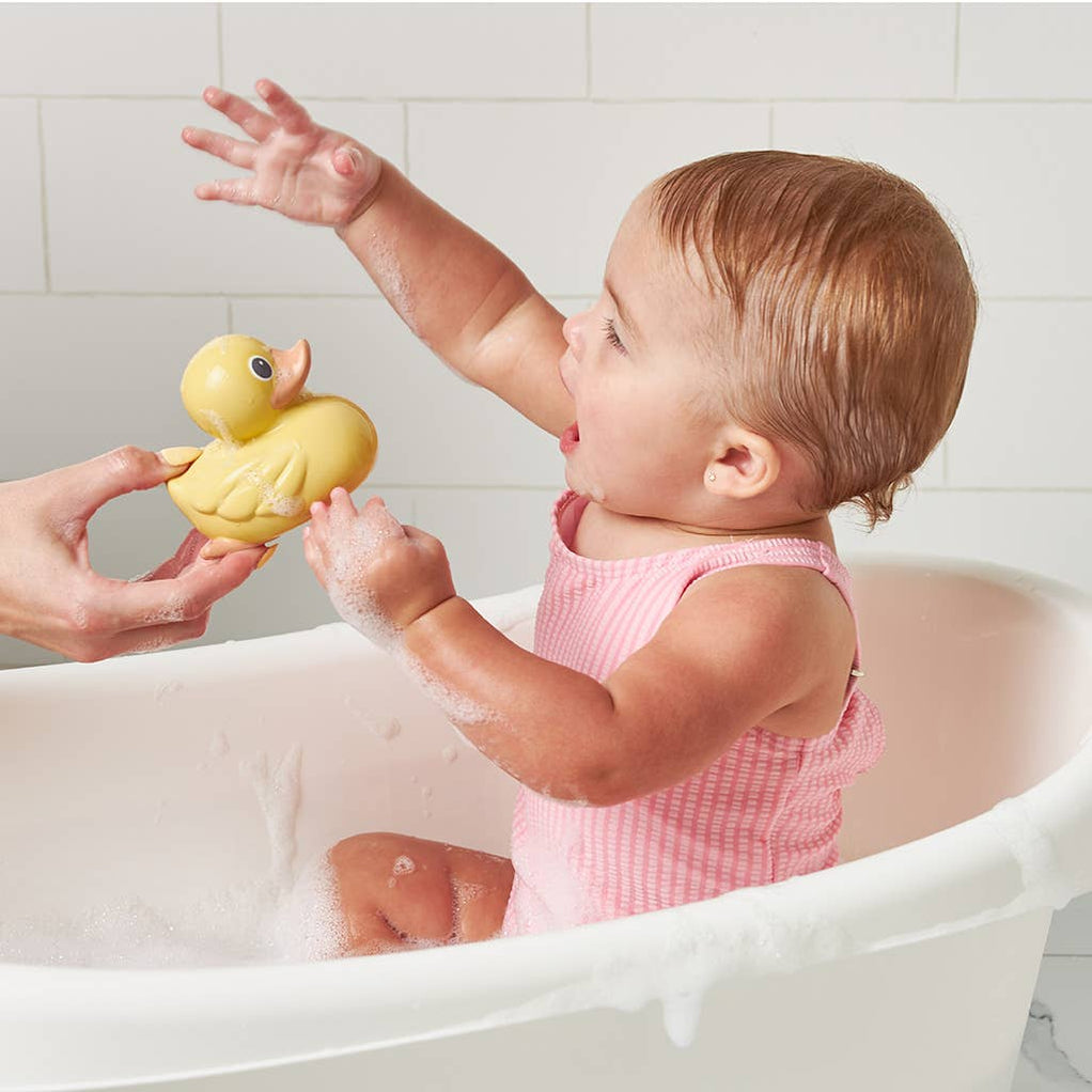 Itzy Ducky Family™ - Bath + Water Table Toys — Barlow Blue