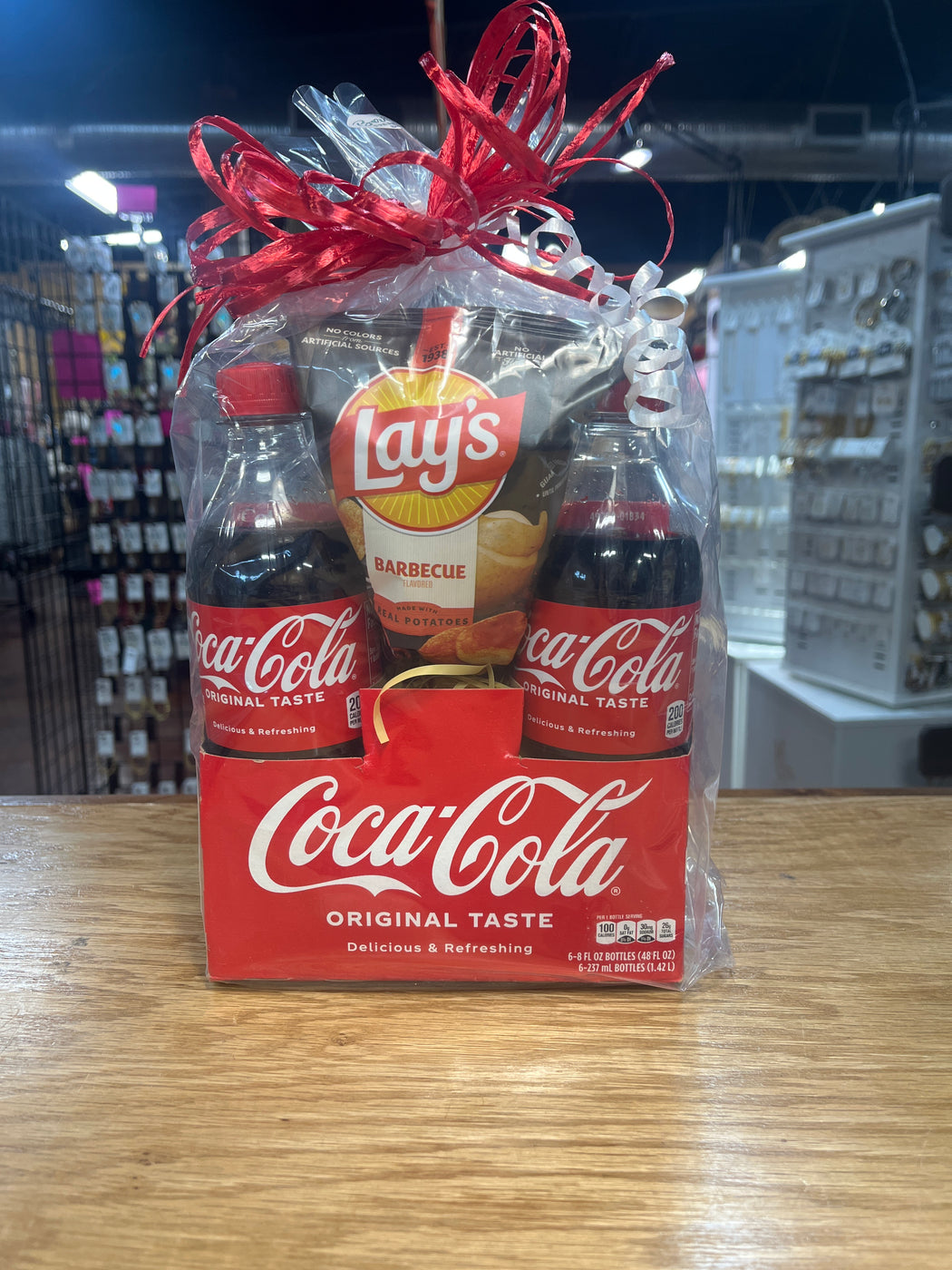 Large Snack Packs. FREE DELIVERY on Friday 2/13 to local towns and sch ...