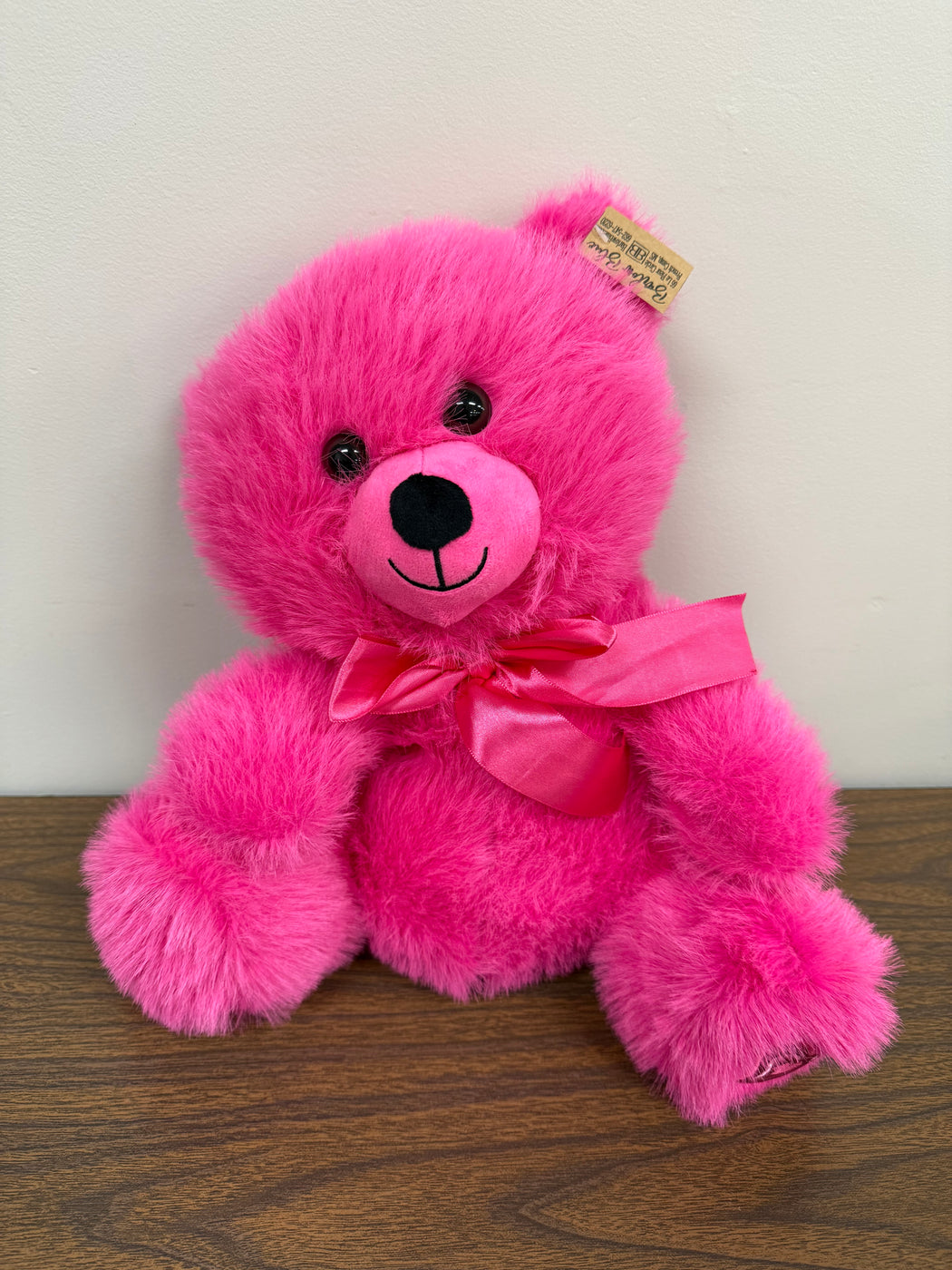 Teddy Bear Stuffed Animals- Available in many sizes & styles! — Barlow Blue
