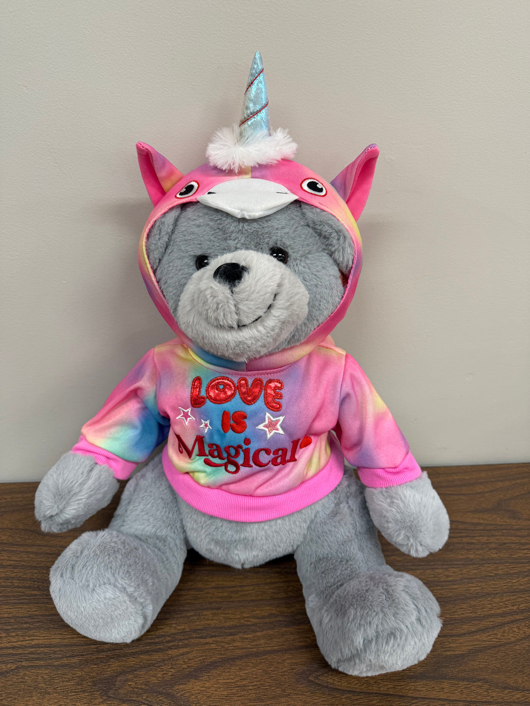 Teddy Bear Stuffed Animals- Available in many sizes & styles! — Barlow Blue