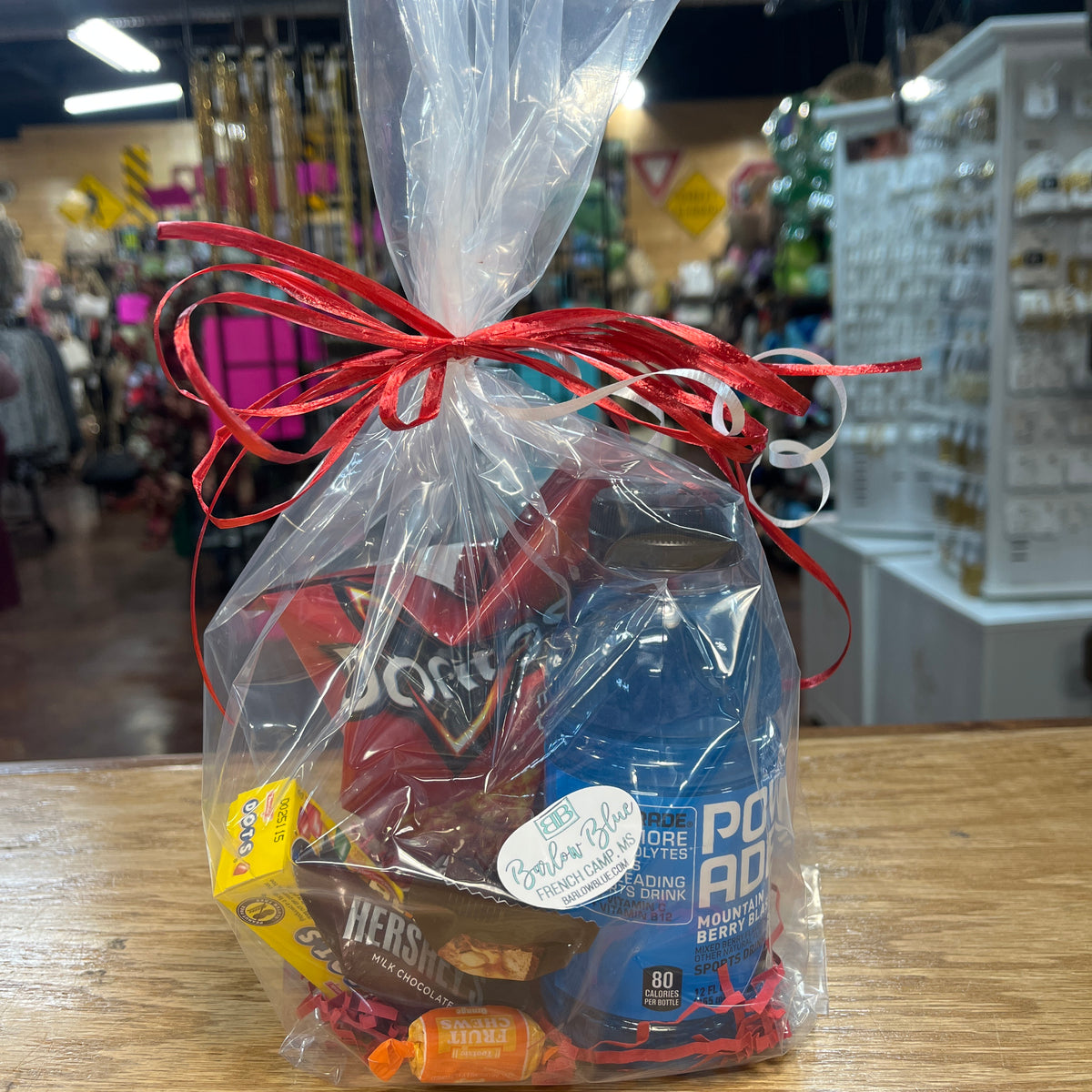 Medium Snack Packs - FREE Delivery on Friday 2/13 to local schools and ...