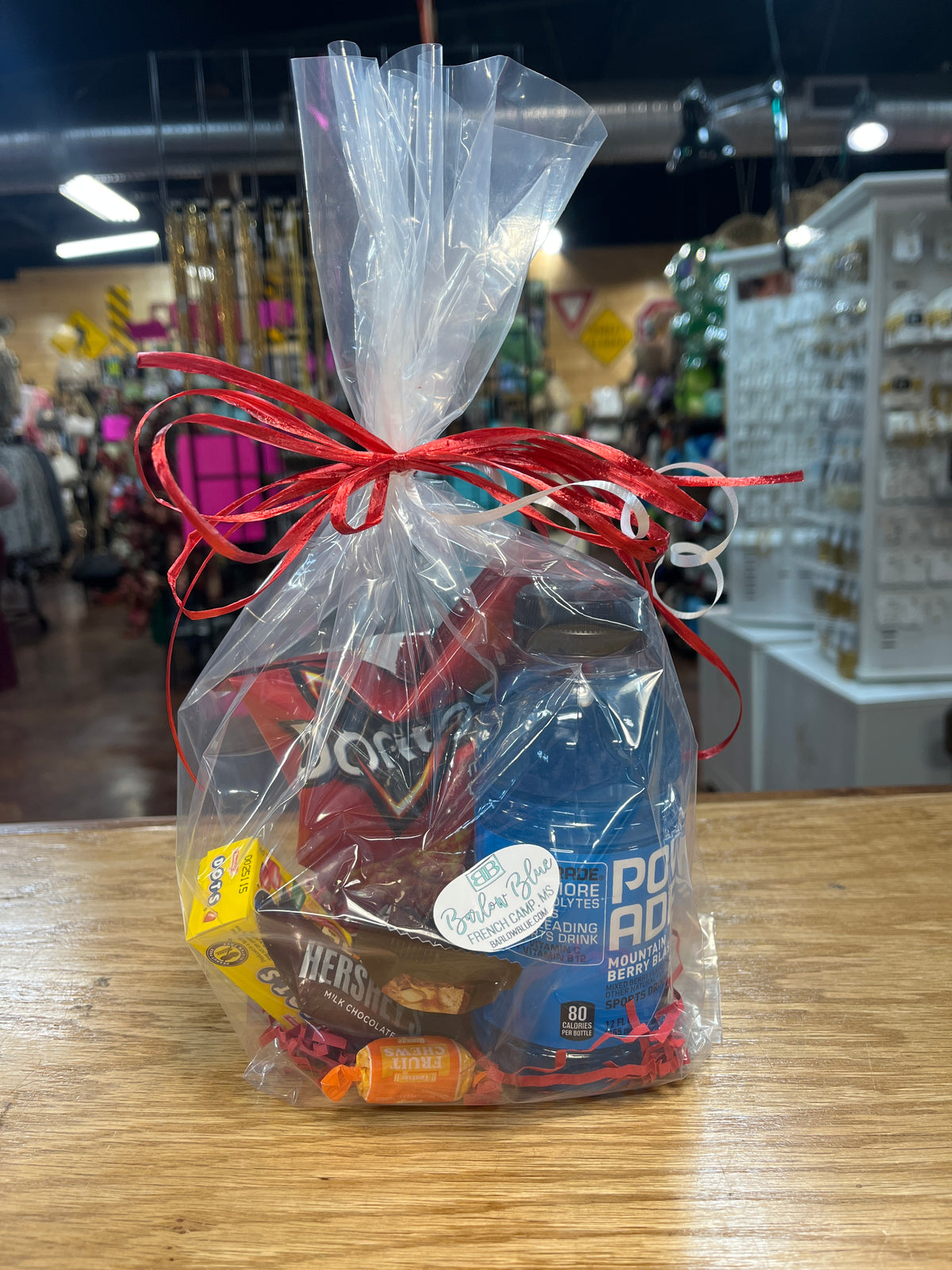 Medium Snack Packs - FREE Delivery on Friday 2/13 to local schools and ...