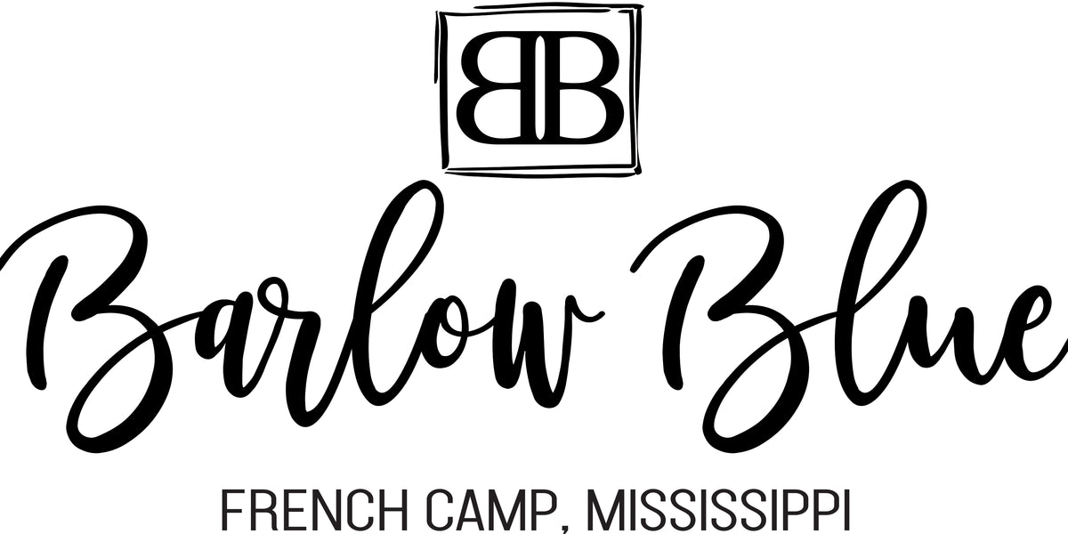 Sweet Grace 7.4oz Clover Candles- 3 Colors Available! — Barlow Blue