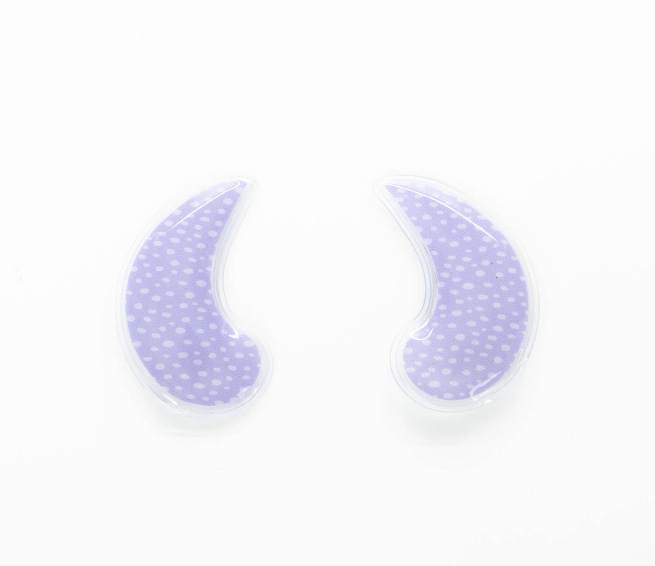 Reusable Under Eye Gel Pads. Put in Fridge or Freezer — Barlow Blue