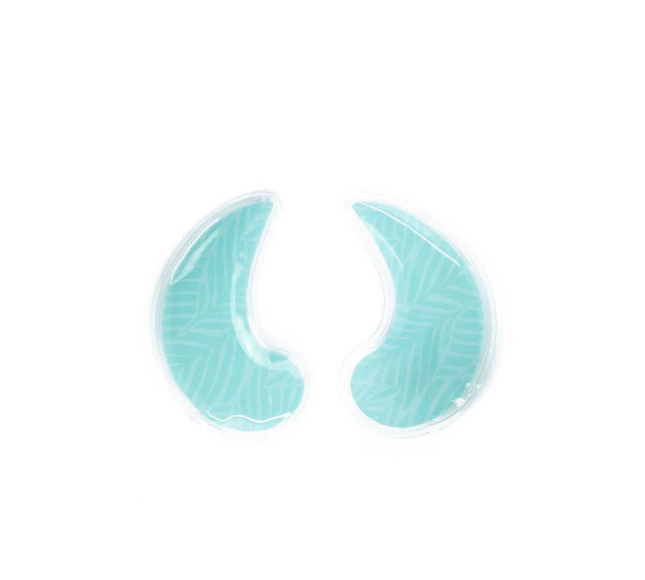 Reusable Under Eye Gel Pads. Put in Fridge or Freezer — Barlow Blue